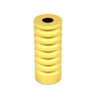 China Industrial Custom 6063 T5 cNC aluminum mold With Laser Process for sale