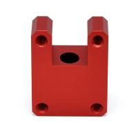 China Industrial Custom 6063 T5 cNC aluminum mold With Laser Process for sale