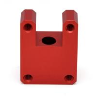 China Industrial Custom 6063 T5 cNC aluminum mold With Laser Process for sale