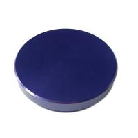 China Ra1.2 Custom Machined Precision Aluminum Parts CNC Machining for sale