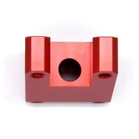 China Industrial Custom 6063 T5 cNC aluminum mold With Laser Process for sale