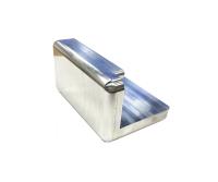 China Precision Machining Custom Machined Parts Aluminum CNC Services for sale