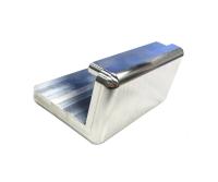 China Precision Machining Custom Machined Parts Aluminum CNC Services for sale
