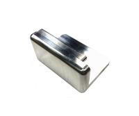 China Precision Machining Custom Machined Parts Aluminum CNC Services for sale