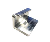 China Precision Machining Custom Machined Parts Aluminum CNC Services for sale