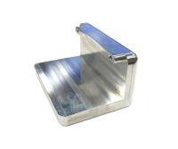 China Precision Machining Custom Machined Parts Aluminum CNC Services for sale