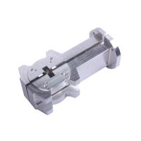 China Precise Custom Machining Anodizing CNC Aluminum Parts Fabrication Services for sale