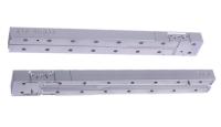 China Precision Custom Machining Parts , CNC Aluminium Machining Shenzhen for sale