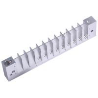 China Precision Custom Machining Parts , CNC Aluminium Machining Shenzhen for sale