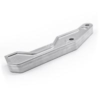 China Aluminum Precision Metal Components , Steel CNC Machined Parts for sale