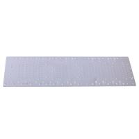 China Aluminum Machining Service Custom Metal Parts With Laser Cutting for sale