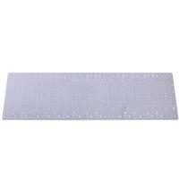 China Aluminum Machining Service Custom Metal Parts With Laser Cutting for sale