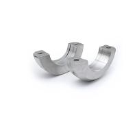 China Custom Milling Cutting CNC Machined Aluminium Parts Ra0.2-Ra3.2 for sale