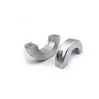 China Custom Milling Cutting CNC Machined Aluminium Parts Ra0.2-Ra3.2 for sale