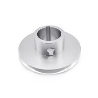 China Turning Drilling CNC Machining Aluminum Parts With Anodizing Service for sale