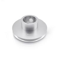 China CNC Machining Precision Aluminum Parts Turning Milling Services for sale