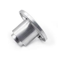 China Turning Drilling CNC Machining Aluminum Parts With Anodizing Service for sale