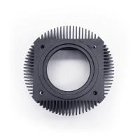 China Custom Precision Manufacturing Service Aluminium Alloy Casting Products CNC Machining Turning And Milling Parts for sale