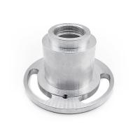China CNC Machining Precision Aluminum Parts Turning Milling Services for sale