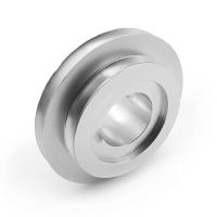 China CNC Machining Precision Aluminum Parts Turning Milling Services for sale