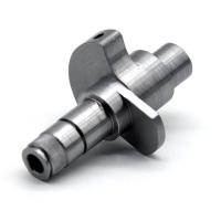 China Custom Precision Aluminum Parts Fabrication Services CNC Machining Service for sale