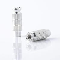 China Custom Precision Aluminum Parts Fabrication Services CNC Machining Service for sale