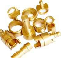 China Custom Precision Aluminum Parts Fabrication Services CNC Machining Service for sale