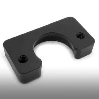 China Customize Aluminum Parts Parts Machining Aluminum Block Milling for sale