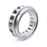 China Customize Aluminum Parts CNC Service Machined Milling for sale