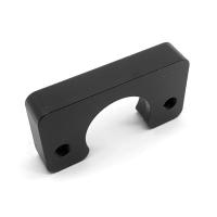 China Customize Aluminum Parts Parts Machining Aluminum Block Milling for sale