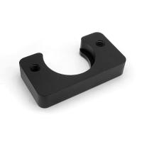 China Customize Aluminum Parts Parts Machining Aluminum Block Milling for sale