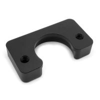 China Customize Aluminum Parts Parts Machining Aluminum Block Milling for sale