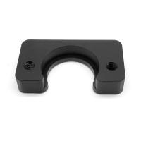 China Customize Aluminum Parts Parts Machining Aluminum Block Milling for sale