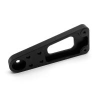 China Customize Aluminum Parts Precision Laser CNC Cutting Service CNC Precision Micro Milling for sale
