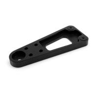 China Customize Aluminum Parts Precision Laser CNC Cutting Service CNC Precision Micro Milling for sale