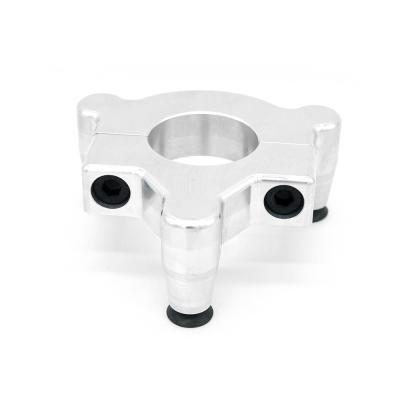 China Custom Stainless Steel 316 Watch Case CNC Machining Fabrication for sale