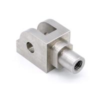 China Custom Stainless Steel 316 Watch Case CNC Machining Fabrication for sale