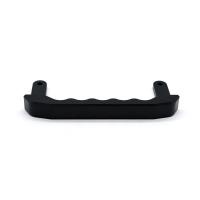 China Customized CNC Milling 6061 6063 7075 2024 5052 Aluminum Extended Grad Handle For Skateboard for sale