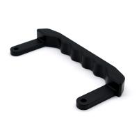 China Customized CNC Milling 6061 6063 7075 2024 5052 Aluminum Extended Grad Handle For Skateboard for sale
