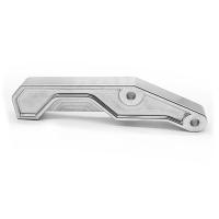 China Customize Aluminum Services Milling Machined Parts CNC Machining for sale