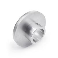 China Metal Service Turning Aluminum Parts , Customize CNC Machining Milling Parts for sale