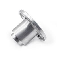 China Metal Service Turning Aluminum Parts , Customize CNC Machining Milling Parts for sale