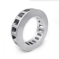 China Metal Service Turning Aluminum Parts , Customize CNC Machining Milling Parts for sale