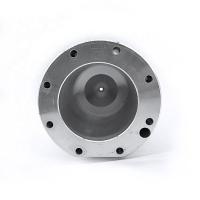 China CNC Metal Drilling Turning Machining Polished 6061 Aluminum Parts Fabrication for sale