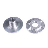 China Precision Metal Fabrication Service , CNC Turning Milling Machining Parts for sale
