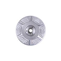 China Precision Metal Fabrication Service , CNC Turning Milling Machining Parts for sale
