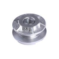 China Precision Metal Fabrication Service , CNC Turning Milling Machining Parts for sale