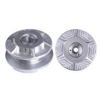 China Precision Metal Fabrication Service , CNC Turning Milling Machining Parts for sale
