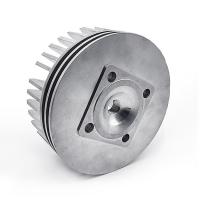 China Direct Factory Quick Delivery Service 4th Axis CNC Milling Machining Aerospace Precision Parts for sale
