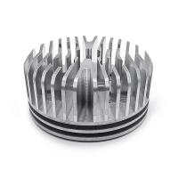 China Direct Factory Quick Delivery Service 4th Axis CNC Milling Machining Aerospace Precision Parts for sale